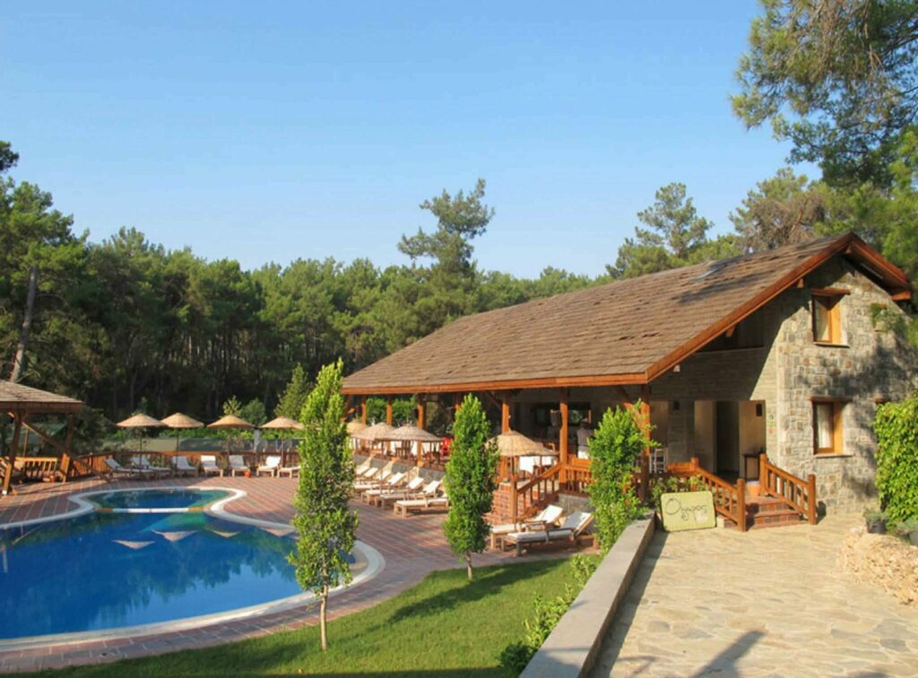 Mimari proje firmaları Ko-arch, İstanbul, foto