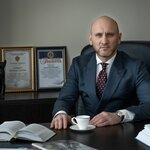 Адвокат Гайкалов Владимир (Komsomolskaya Street No:259В), avukatlar  Sakhalinsk'ten