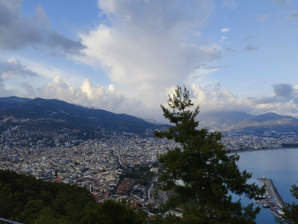Fast food Antakya Döner Salonu Restaurant Pectopah, Alanya, foto