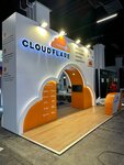 Candy Expo fuar stand tasarim (İzmir, Bayraklı, Mansuroğlu Mah., 286/3. Sok., 14), alışveriş merkezleri  İzmir'den