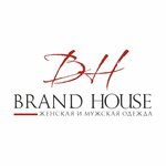 Brand House (проспект Победы No:286), giyim mağazası  Simferopol'dan (Akmescit'ten)