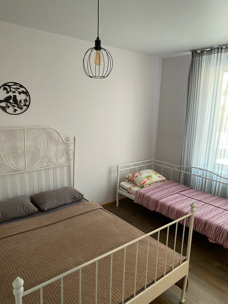 Glamping Уют-Хоум, Yekaterinburg, foto