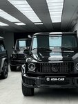 Asa-Car (Nazyr Tórequlov kóshesi No:80), otomobil servisi  Almatı'dan