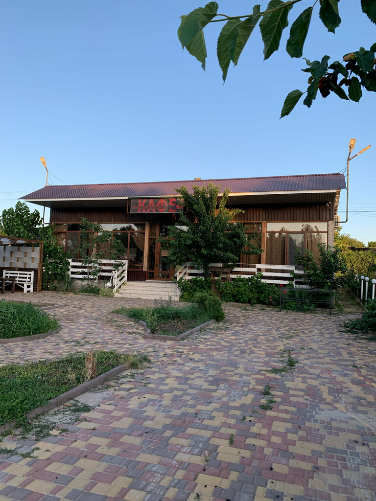 Kafe Кафе, Kırım Cumhuriyeti, foto