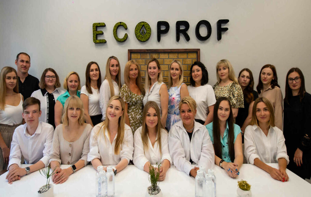 i̇şletme satışı ve marka kiralama Ecoprof, Izhevsk, foto