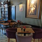 Meqan Kahve (Yenidoğan Mah., Abdi İpekçi Cad., No:4, Bayrampaşa, İstanbul), kafe  İstanbul'dan