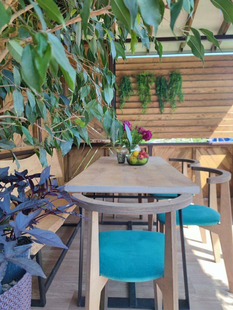 Konuk evi Клевер, Suzdal, foto