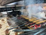Aleni Ocakbaşı ( Balmumcu Mah. Hattat Halim Sk. 3/C Gayrettepe 34349 İstanbul), restoran  İstanbul'dan