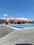 Blue Sky (Autonomous Republic of Abkhazia, Town of Gudauta), resort oteller, tesisler  Gudauta'dan