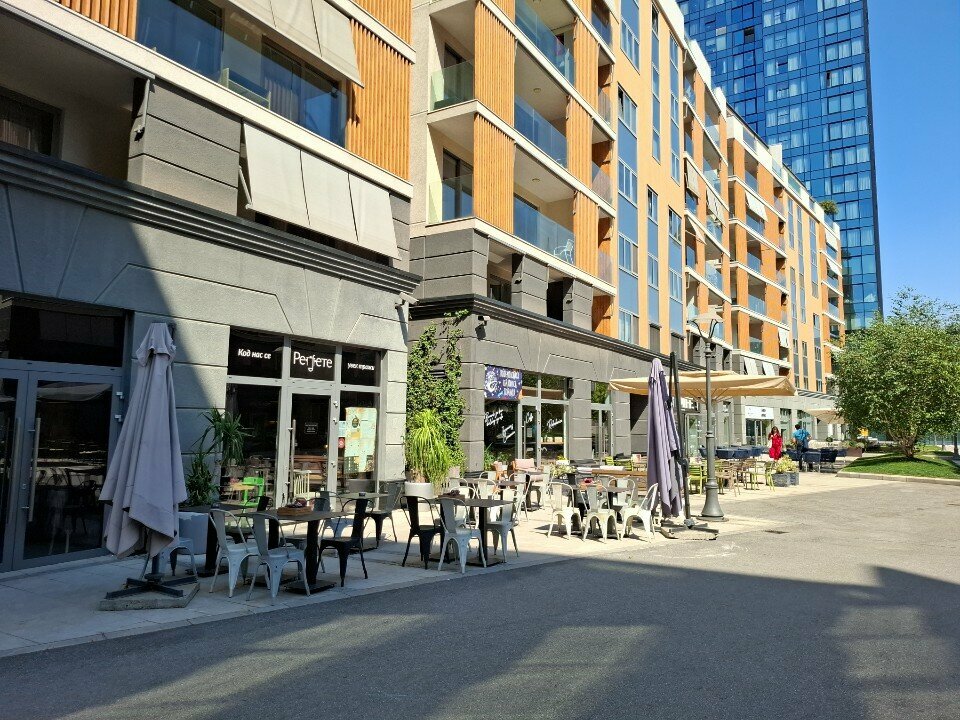 Restoran Repete Beograd, Belgrad, foto