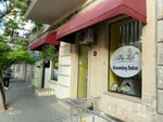 Grooming salon by lala (Xaqani Street No:34E), güzellik salonu  Bakü'den