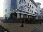 Торговый дом Архангельск (ulitsa Timme No:25), eğitim altyapısı  Arhangelsk'ten