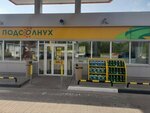 Туалет (Kiyevskoye shosse No:1), tuvalet  Smolensk'ten