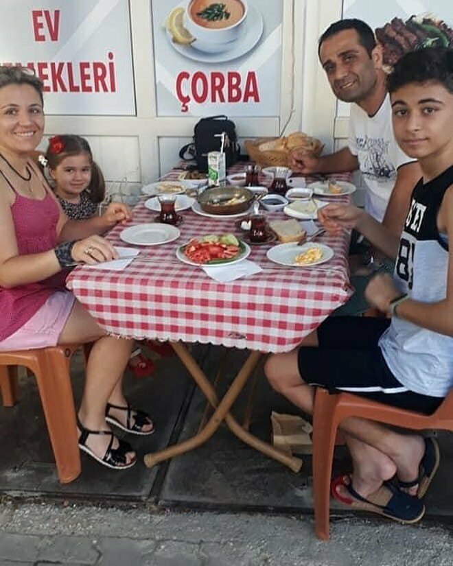 Kafe Doygör Lokantası, Yeşilova, foto