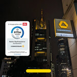 Commerzbank AG Dubai (Gate Village Building 5, Gate Village, Dubai International Financial Centre), banka  Dubai'den