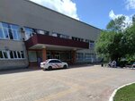 Воронежская областная клиническая больница № 1, корпус № 2 (Moskovskiy Avenue No:151к2), hastaneler  Voronej'den