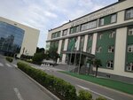 Ministry of Youth and Sports of the Republic of Azerbaijan (Olimpiya Street No:24), devlet kurumları ve bakanlıklar  Bakü'den