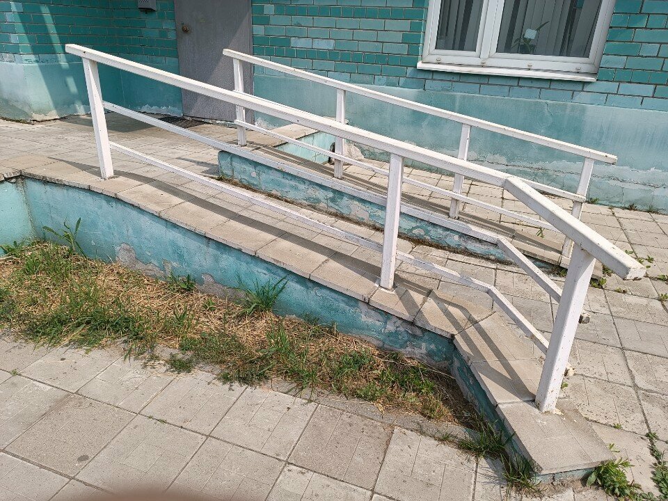 Teslimat noktası Ozon, Tver, foto