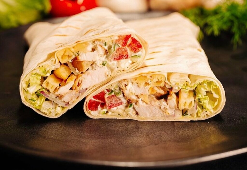 Fast food Шаурма, Samara, foto