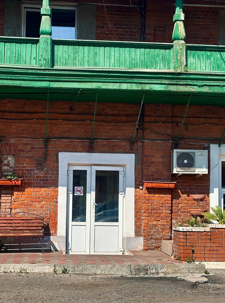 Hukuk büroları Стратег, Krasnoyarsk, foto