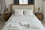 Hotel B House (İzmir, Çeşme, İsmet İnönü Mah., 2051. Sok., 11), otel  İzmir'den