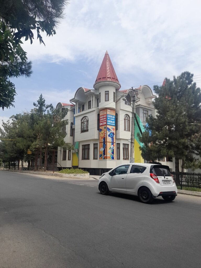 Anaokulları Rayyan Kids, Taşkent, foto