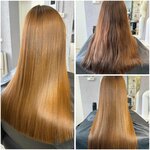 Dream’s hair nsk (Stanislavskogo Street No:2/3), güzellik salonu  Novosibirsk'ten