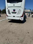 WESTavtoekspress (Yasenevaya Street No:50), otobüs taşımacılığı  Moskova'dan