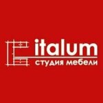 Italum (Gagarina Street No:1), mutfak mobilyaları  Kaluga'dan