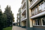 Dlya Vas (Rakhmaninova Street No:3), otel  Penza'dan