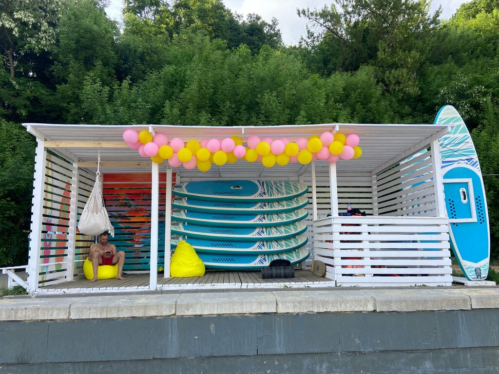 Çardak Gazebo, Orel, foto