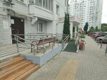 Соколиная гора (Perovskaya Street No:66к5), konut servisleri kuruluşları  Moskova'dan