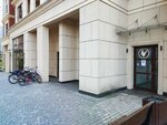 SV Pavlovskie_Dveri (Dybenko Street No:8к2), kapılar  Saint‑Petersburg'dan