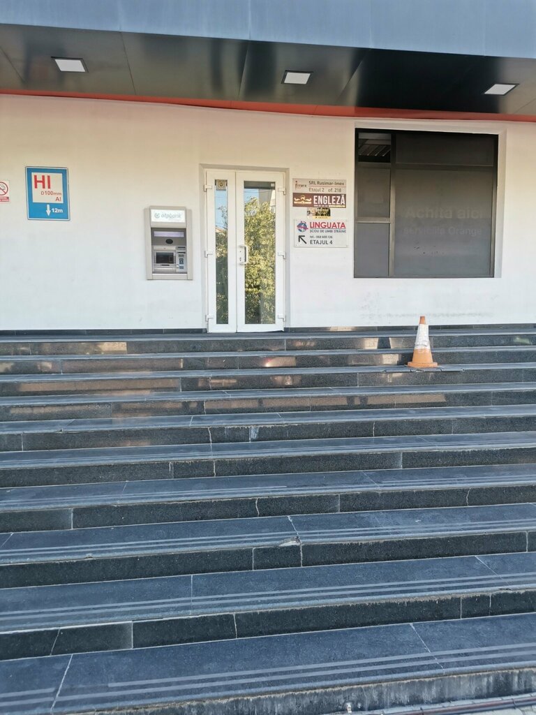 Güzellik salonu Beauty Studio Victoria Enachi, Kişinev, foto