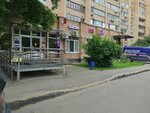 ВТБ (Rimskogo-Korsakova Street No:8), banka  Moskova'dan