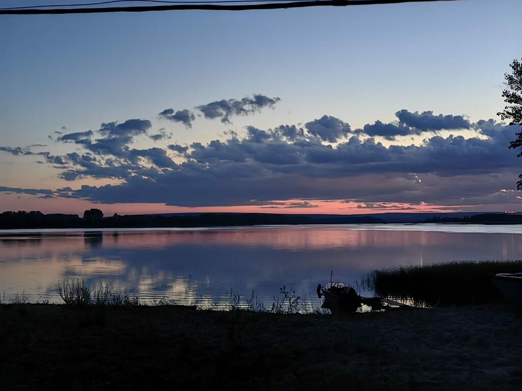 Resort oteller, tesisler Первый кордон, Samarskaya oblastı, foto