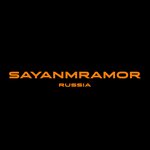Sayanmramor (ulitsa Tolmachyova No:80), taş ürünler ve yapılar  İvanteyevka'dan