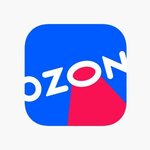 Ozon (Belyakovskiy Lane No:48), teslimat noktası  Tver'den