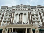 Daniel Hill (Yangi Qoylik street No:18), otel  Taşkent'ten
