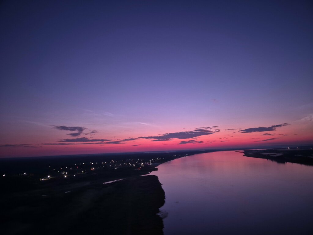Uçuş kulüpleri Парадром, Lesosibirsk, foto
