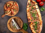 Pide Günü (İzmir, Yavuz Cad., 108A), kafe  İzmir'den