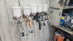 Колор Авто (Zheleznodorozhnaya ulitsa No:19), otomobil boyaları  Abakan'dan