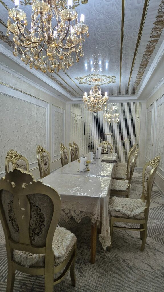 Otel Rasul-Nazar, Hive, foto