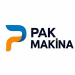 Pak Makina (Sakarya, Serdivan, Otuziki Evler Mah., 9. Cad., 28/2), makine ve teçhizatın satın alınması  Serdivan'dan