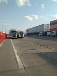 Magnit Atp (Vinogradnaya ulitsa No:90А, selo Nechayevka), lojistik firmaları  Voronejskaya oblastından