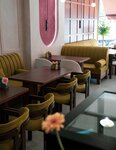 Cava (Magomedali Magomedzhanov Street No:5), kahve dükkanları  Kaspiysk'ten