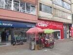Punto De Venta Claro (Bogotá, Calle 53 Avenue, 25-59), telefon santralleri  Bogota'dan