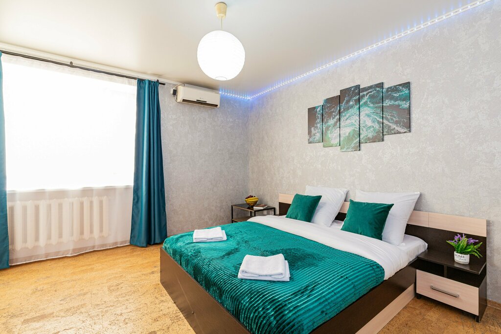 Kısa süreli konaklama Hot Day Home, Moskova, foto
