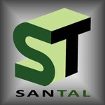 Santal (No:16, Qadyr Myrza Álі atyndaǵy shaǵyn aýdan), hafif sanayi ekipmanları firmaları  Oral'dan (Uralsk'tan)