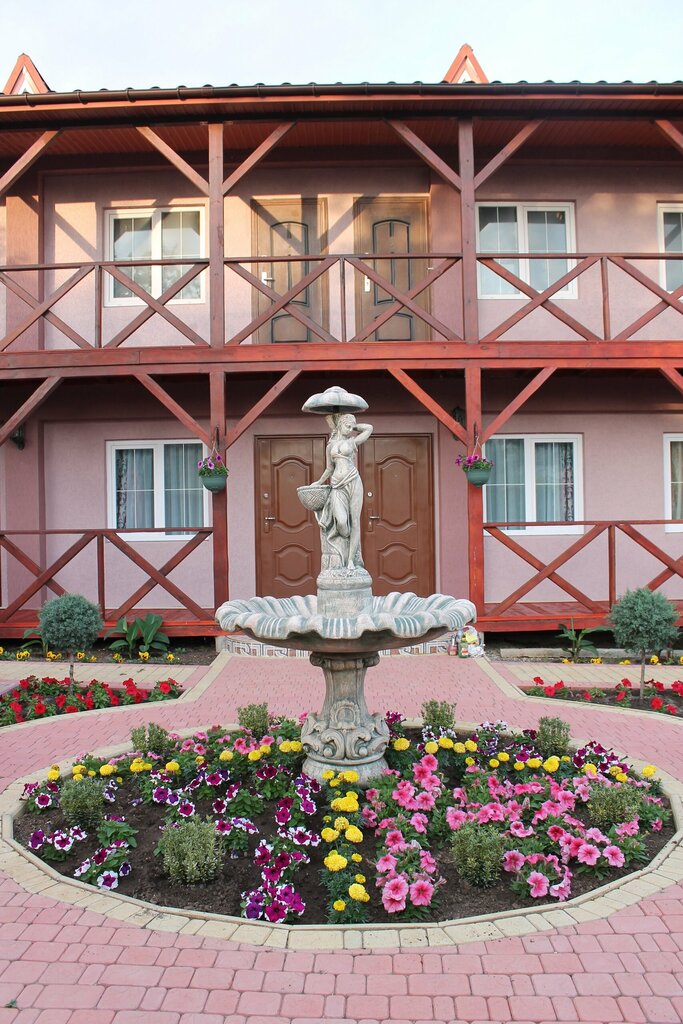 Konuk evi У моря, Sevastopol, foto